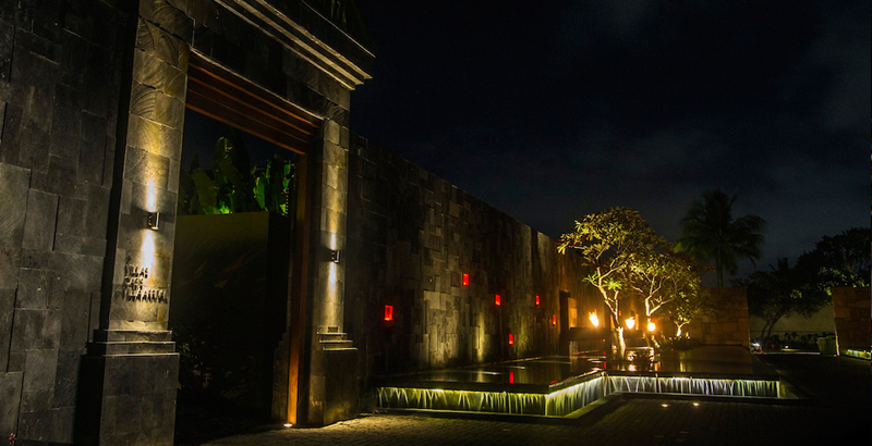 Andromeda – Andromeda Company