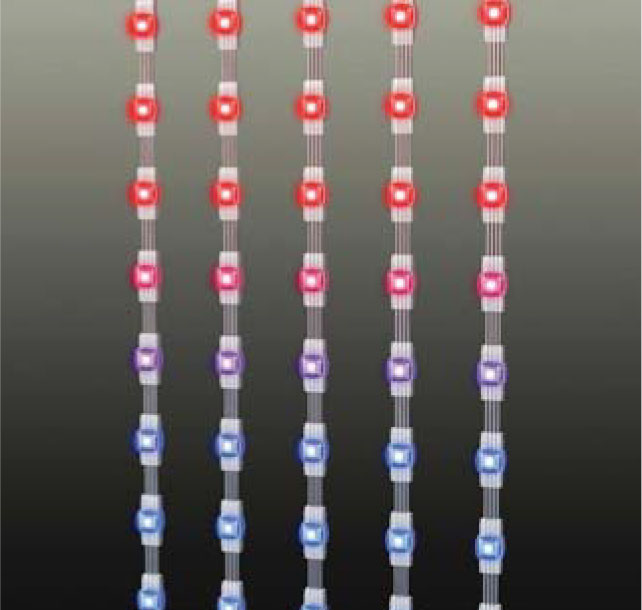 String – Andromeda